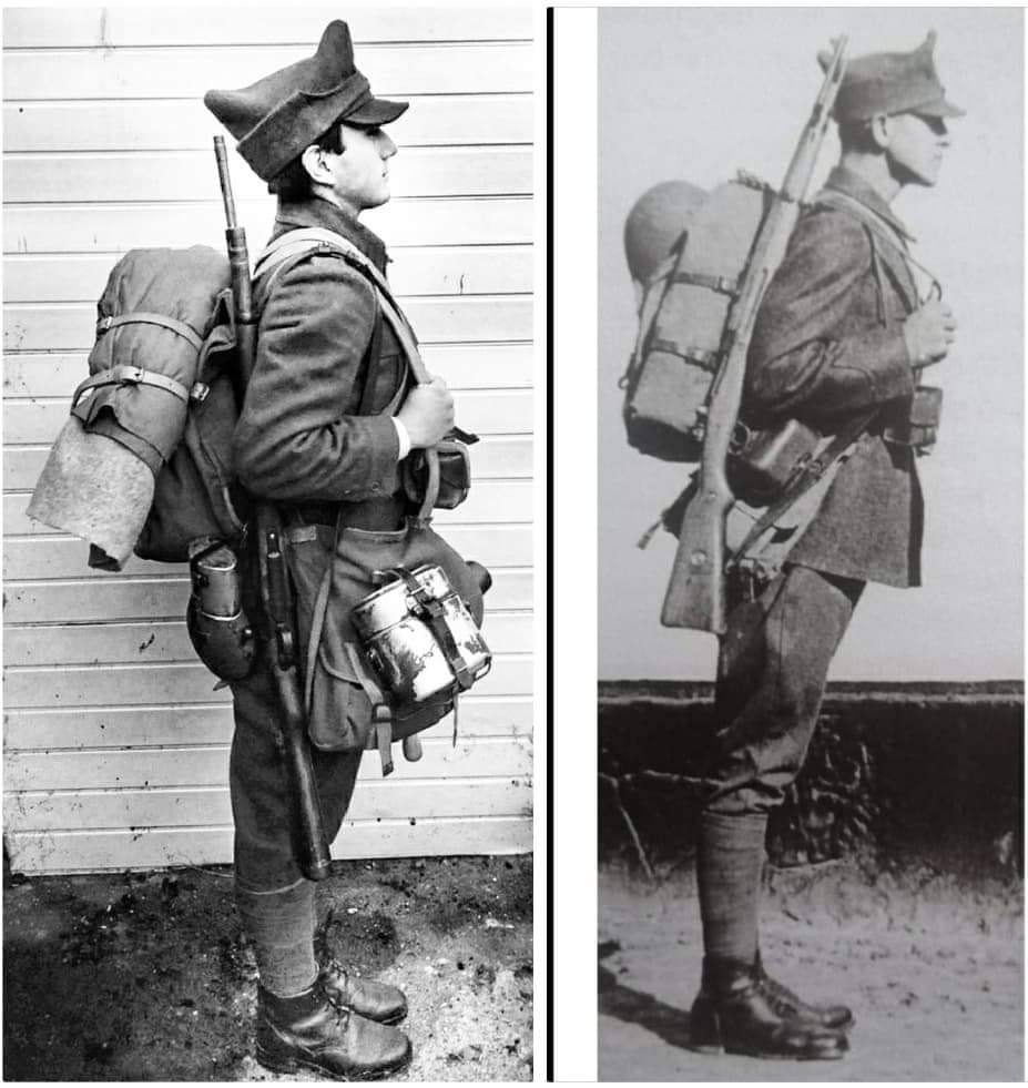39th Infantry Regiment Living History Group