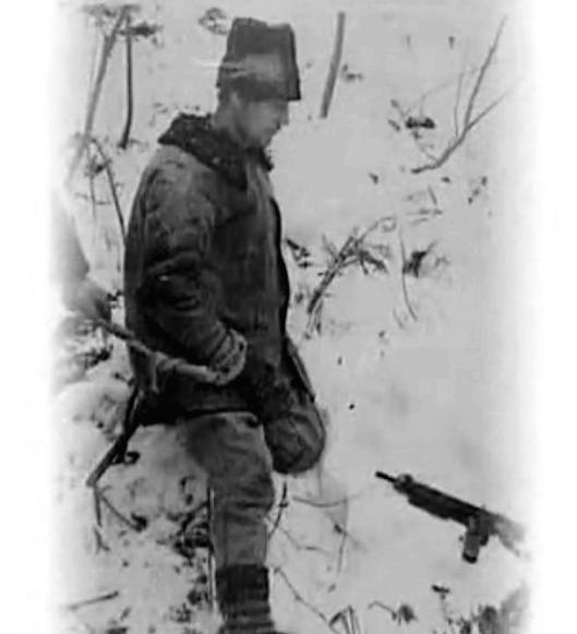 The Haiducii: Romania’s Anti-communist Resistance – 39th Infantry ...